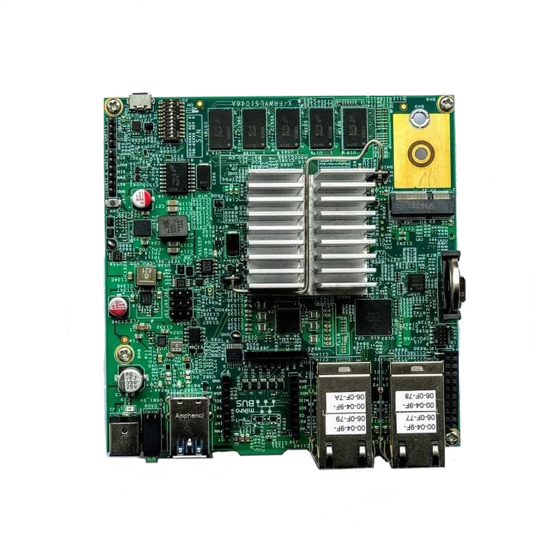 FRWY-LS1046A-PA NXP USA Inc. | Development Boards, Kits, Programmers | DigiKey